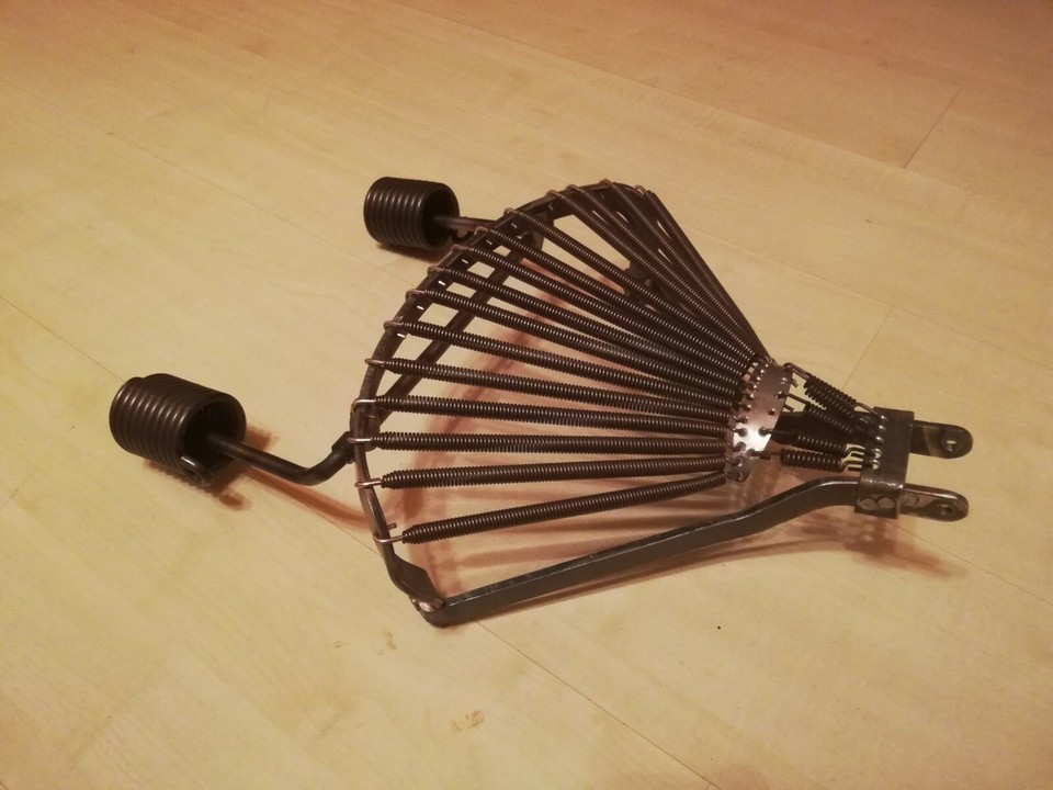 AJS decompressor lever till 1928 | eBay