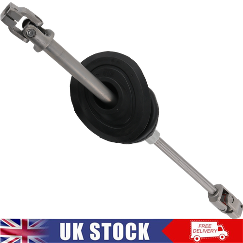 New For Audi Q5 8RB 2.0 3.0 3.2 08-17 Shaft Assembly Steering Column ...