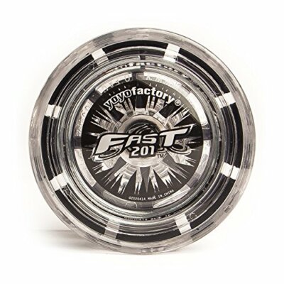 YoyoFactory FAST 201 Professional Responsive Yo-Yo With Ball Bearing ...