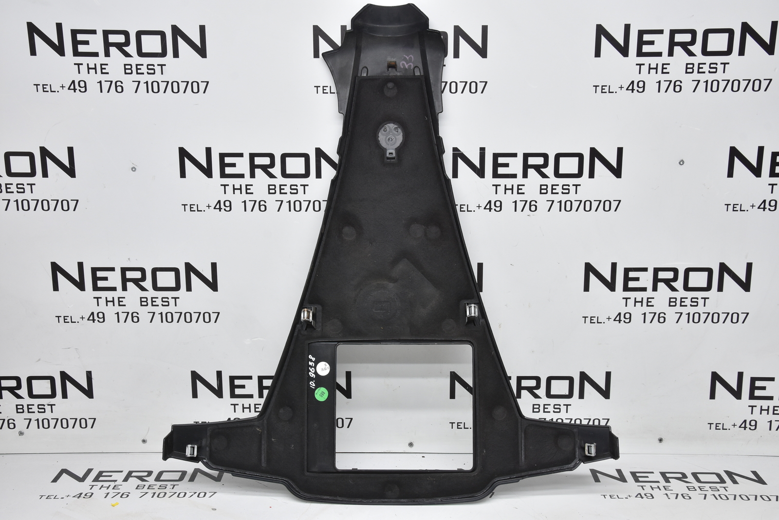 Mercedes Gl GLS X166 W221 W222 C217 Engine Cover Lid A2780105802 | eBay