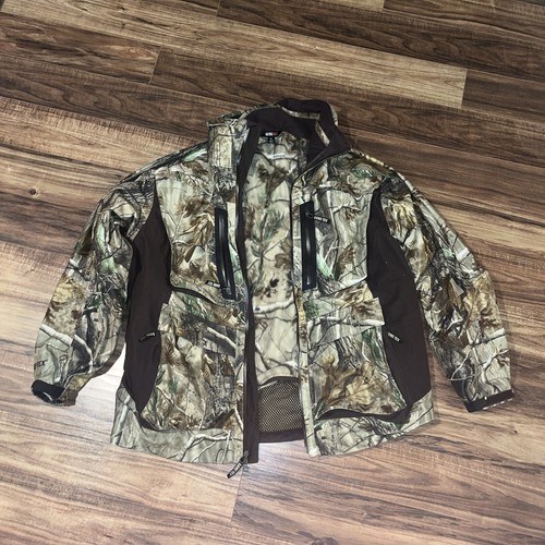 GSX Real Tree Hunting Set. Gore Tex | eBay
