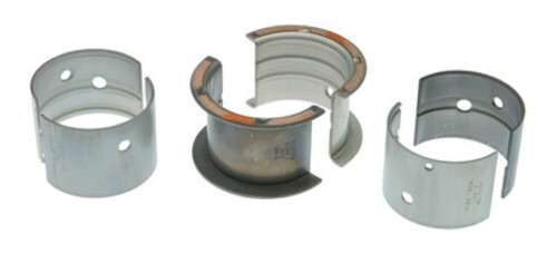 CLEVITE MS115P30 Tri-Metal Main Bearing Set for Jeep 134ci 2.2L 1946-72 ...