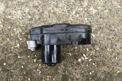 Toyota Genuine OEM ACTUATOR ASSY, PARKING BRAKE C-HR NGX50,ZYX10 46310 ...