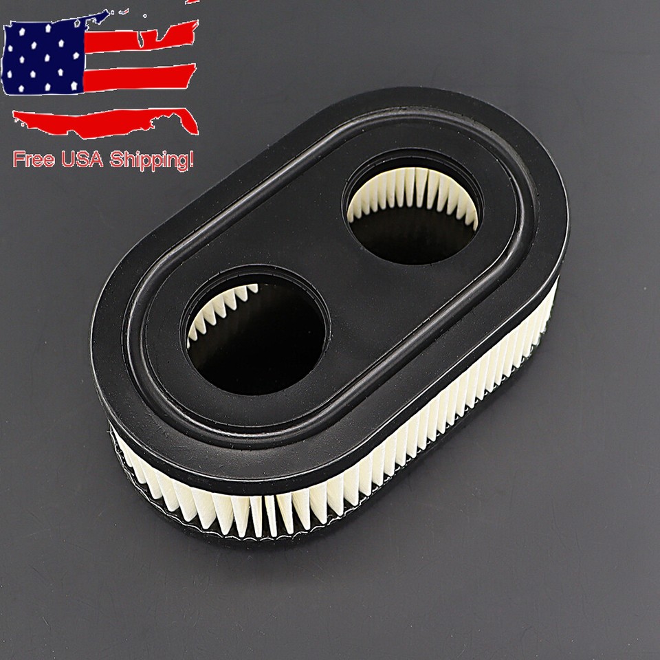 2x Air Filter Kit for Toro Recycler 22" lawnmower 20332 20333 20334 ...