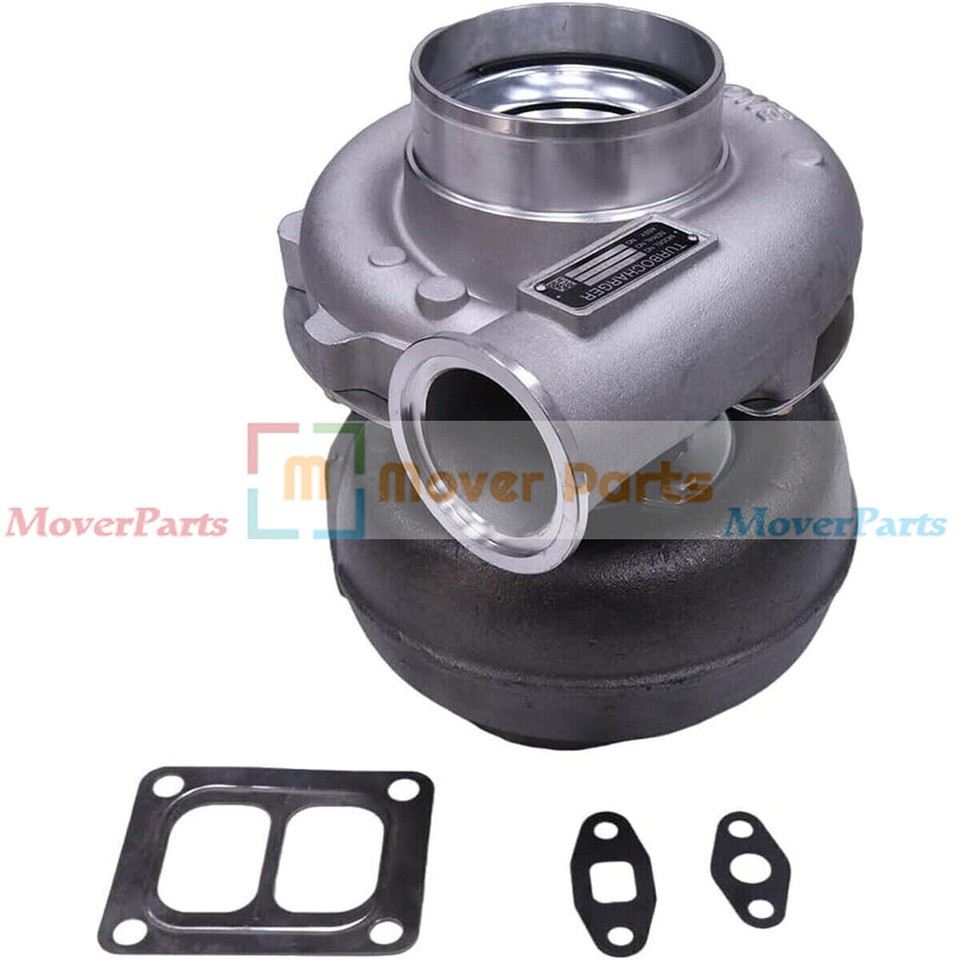 Turbo S300 Turbocharger 3803389 3528639 3529257 for Cummins Engine L10 ...