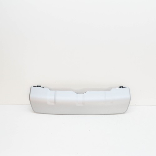 Land Rover Discovery Sport L550 Rear Bumper Lower Cover LR077792 ...