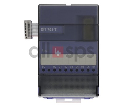 SELECTRON MAS INPUT MODULE - DIT 701-T (USED) | eBay.de