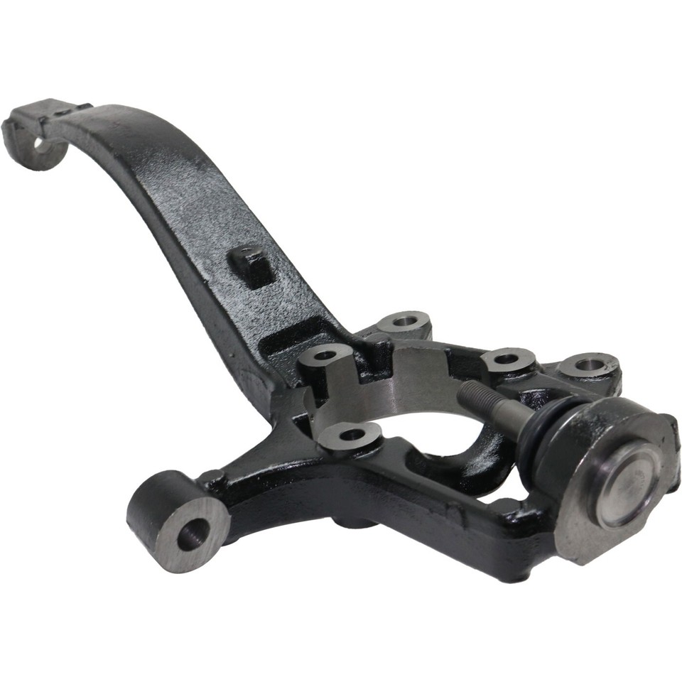 Knuckle Front Passenger Right Side Hand 68022628AD for Dodge Durango ...