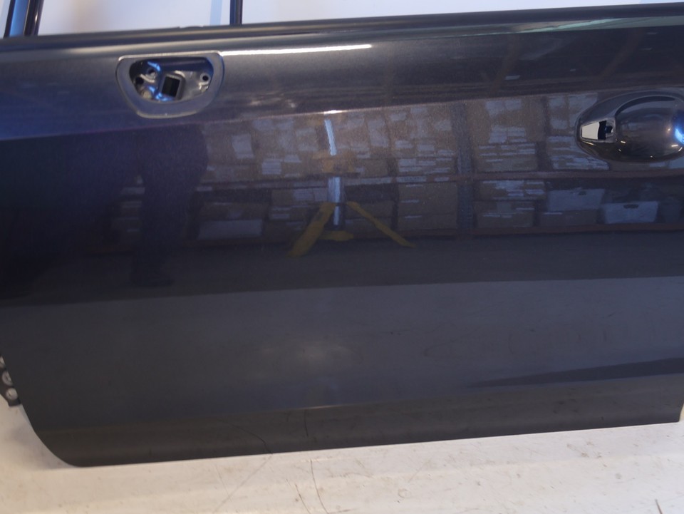 2015-2017 Subaru WRX & STI Driver Front Door Shell LH Left Side 61k ...