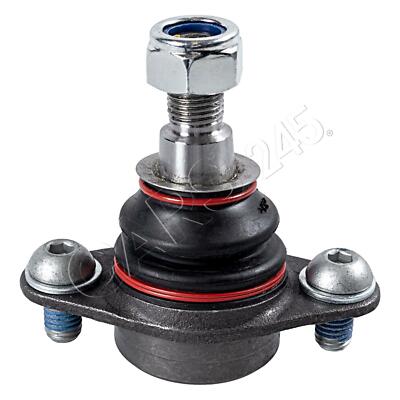 Ball Joint FEBI For BMW X3 E83 03-10 31103418341 | eBay