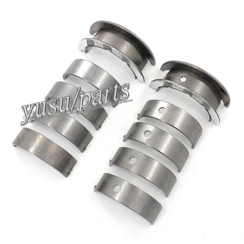 STD Crankshaft Guide Bearing Shells Set For BMW N20B20A 328i X3 F30 F10 ...