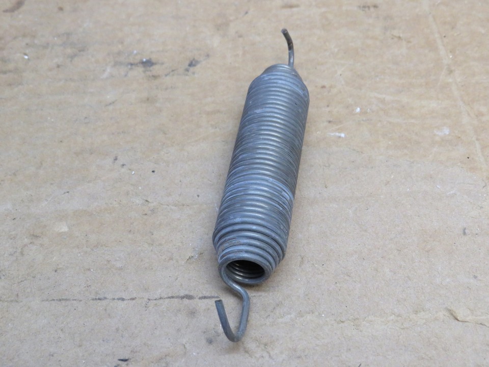 Hotpoint GE Dishwasher Door Spring - Lot of 2 Part # WD02X29758 | eBay