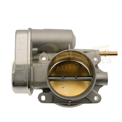 New Throttle Body For 05-07 Chevy Cobalt Colorado GMC Canyon L4-2.8L 2 ...