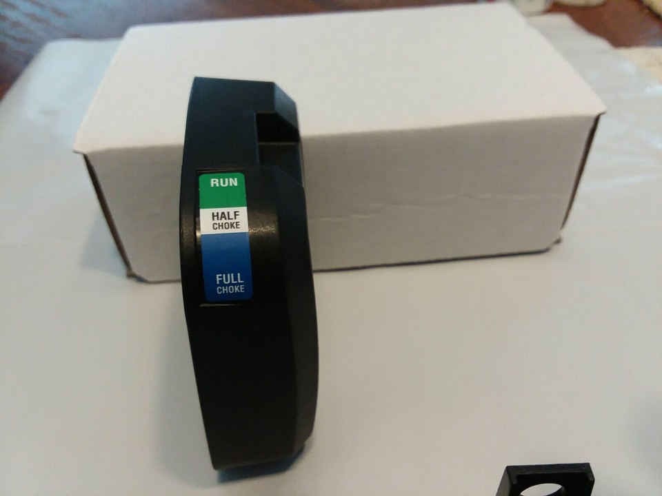 Homelite Air Filter Cover w/Labels for String Trimmer- UT33600B ...