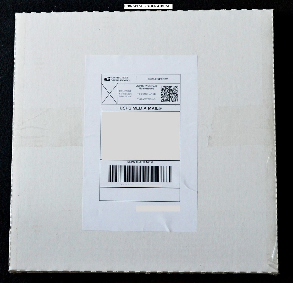 HELEN REDDY-IMAGINATION-1983-MCA-SEALED LP | eBay