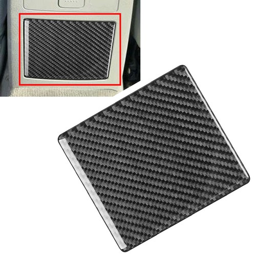 Interior Rear Console Panel Cover Trim Fit Volkswagen Passat B5 2001 ...