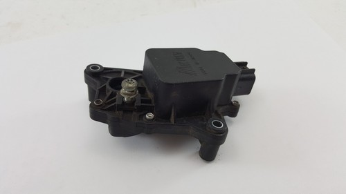 04 05 GSXR 600 / 750 STVA - SECONDARY THROTTLE VALVE ACTUATOR | eBay