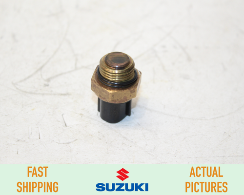 2009-2019 Suzuki Boulevard M50 VZ800 RADIATOR TEMPERATURE SENSOR | eBay
