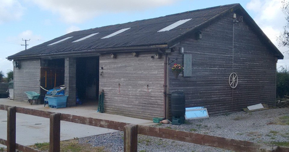 Insulated Tile Effect Roofing Sheets - Manufactured to Order - Inc VAT ...