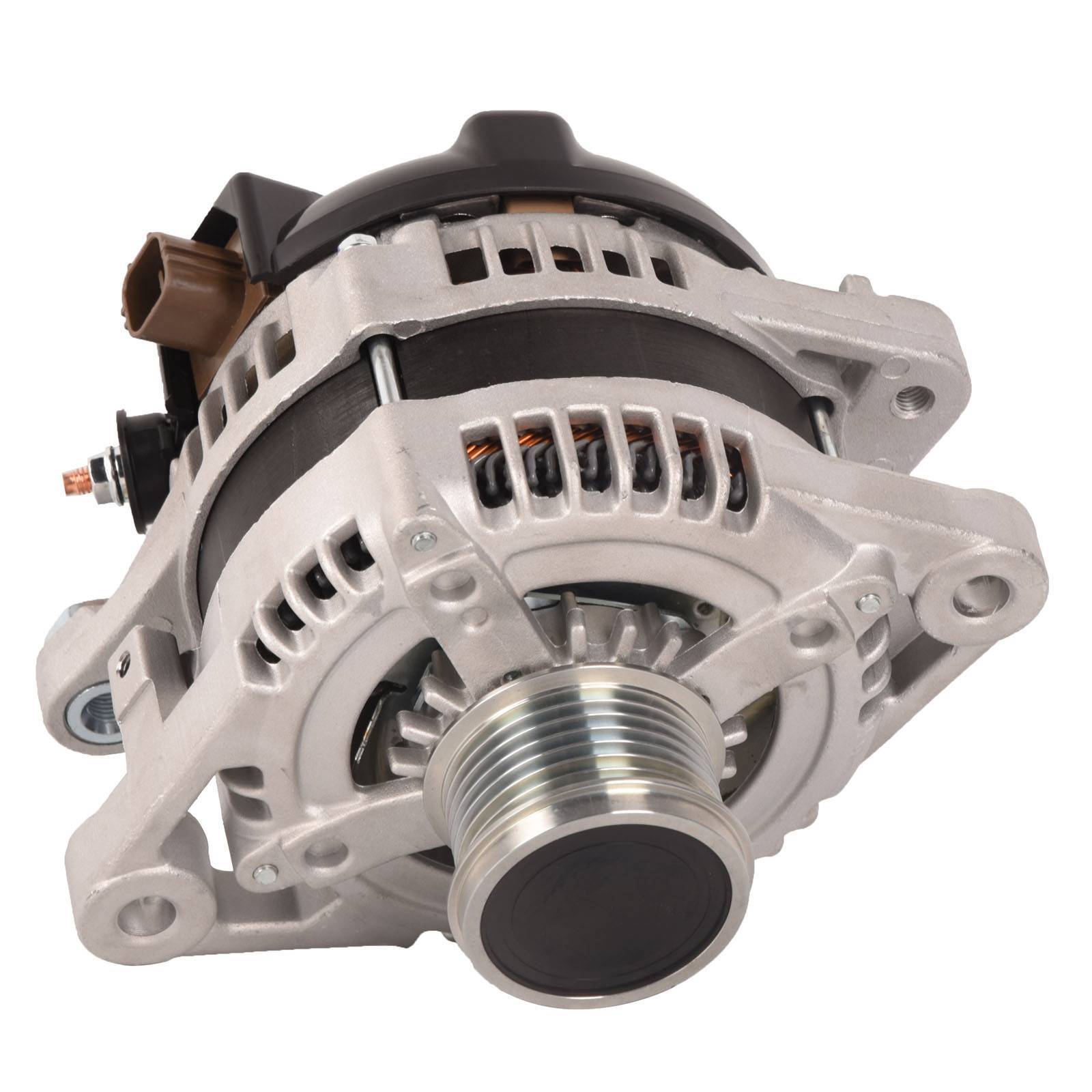 New 12V 150 Amp Alternator for Toyota Avalon Highlander RAV4 Lexus ...