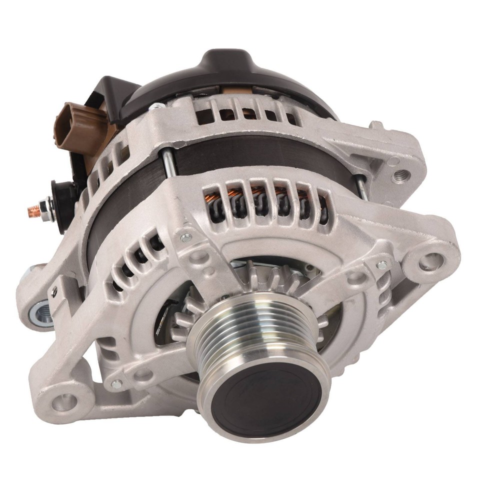 New 12V 150 Amp Alternator for Toyota Avalon Highlander RAV4 Lexus ...