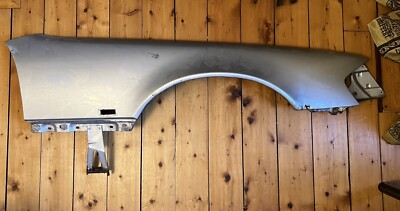 Mercedes SL r129 Front Wing / Fender Right hand side Off side front EU ...