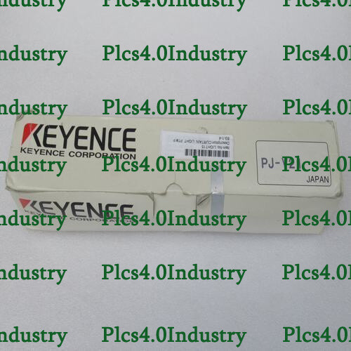 1pcs new KEYENCE Safety light curtain PJ-V21 in box SPOT STOCKS | eBay