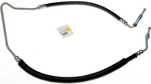 ACDelco 36-365596 Power Steering Pressure Line Hose Assembly for sale ...
