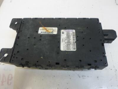 MULTIFUNCTION CONTROL MODULE FORD TAURUS 2008 2009 7L1T-14B476-CH OEM ...