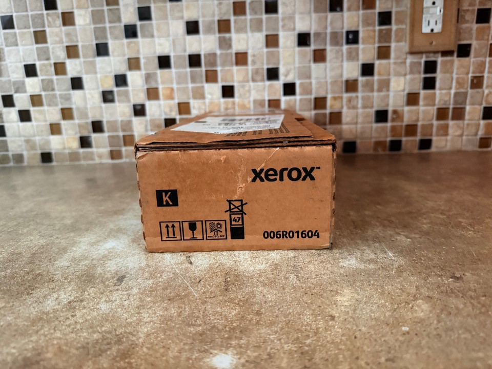 XEROX 006R01604 BLACK TONER FOR WORKCENTRE 5945, 5955 ALTALINK (2/BOX ...