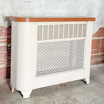 Heating Grates & Vents - Radiator Cover