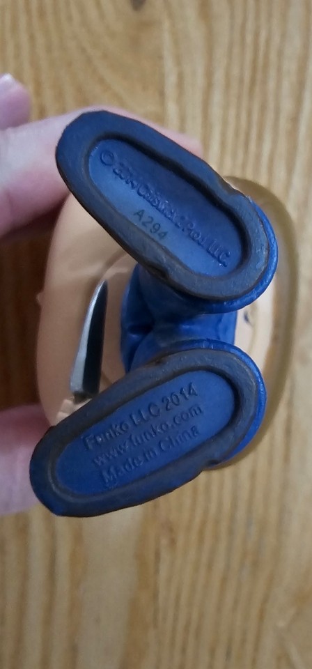 Funko Pop! Vinyl Television Hannibal - Hannibal Lecter #146 | eBay UK