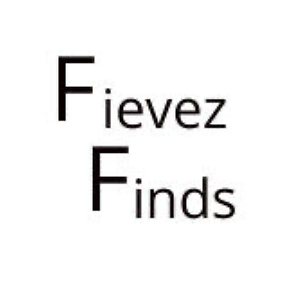 FIEVEZ FINDS | eBay Stores