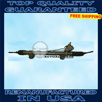2007-2010 Infinity G35,G37 AWD Steering Rack and Pinion Gear Assembly ...