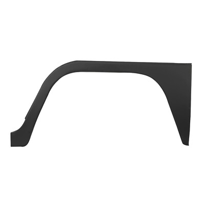 Left Side Front Wheel Arch Panel For 1968-1972 Type 2 VW Bus | eBay