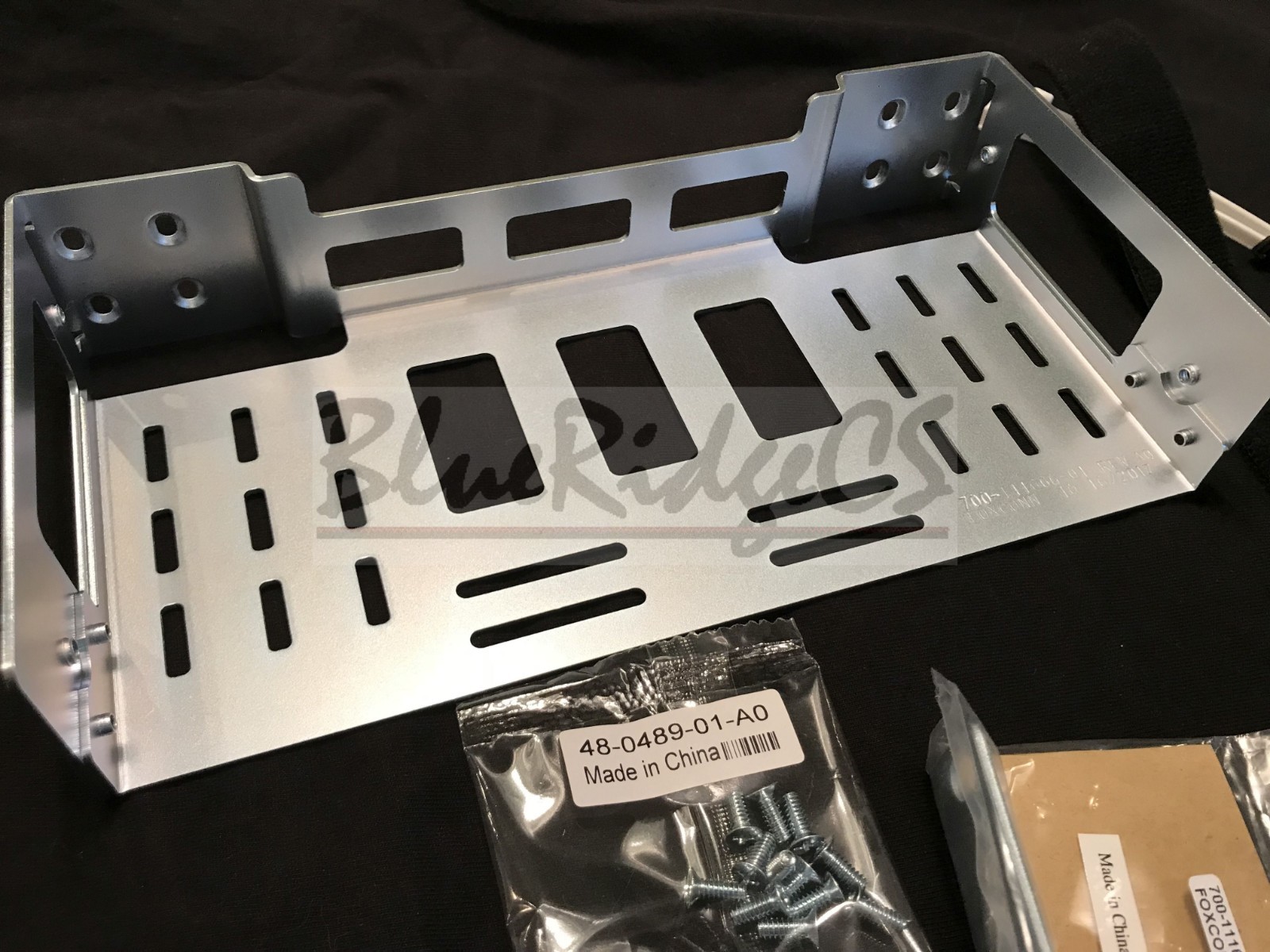 New ACS-1100-RM-19 ACS-4220-RM 19" Rack Mount Kit for Cisco ISR 1100 ...