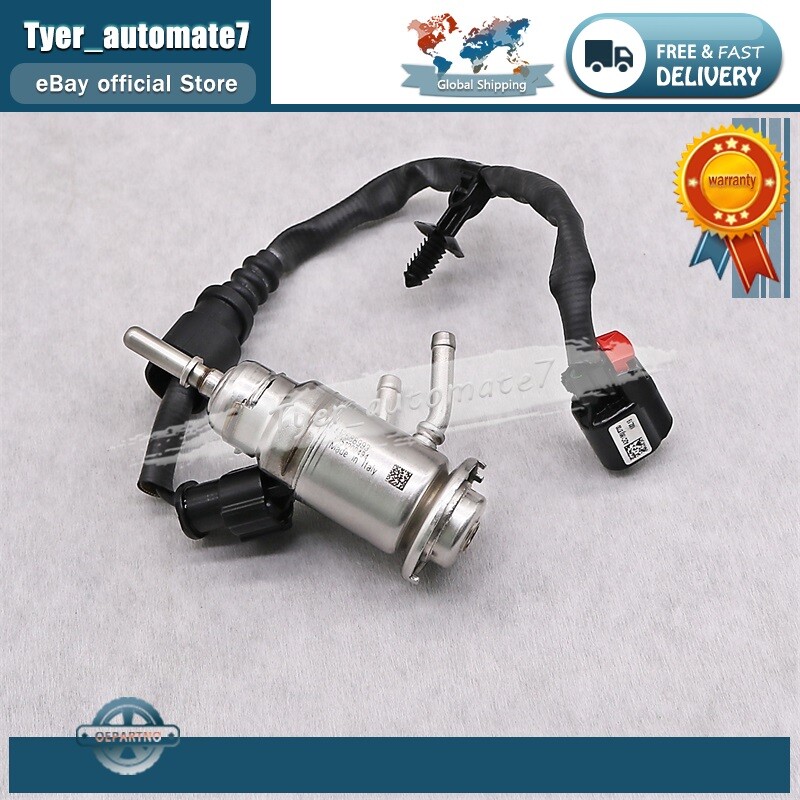 DEF Emission Reduction Fluid Injector Nozzle F(S) 12688993 For GM ...