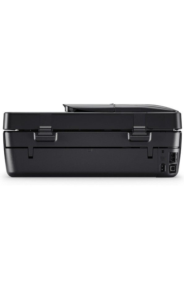 HP Officejet 5258 Wireless All-in-One Inkjet Printer 192018045941 | eBay