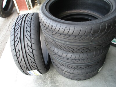 4 New 225/60R15 Inch Forceum Hena All-Season Tires 60 15 R15 2256015 ...