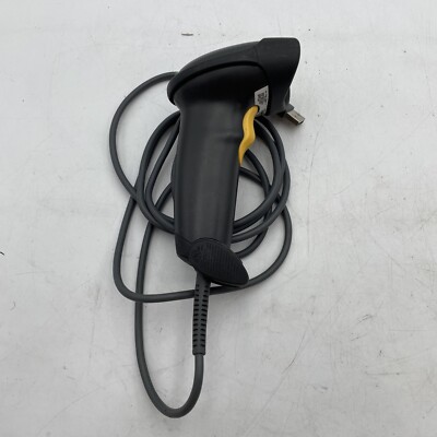 Barcode Scanners - Symbol Pos