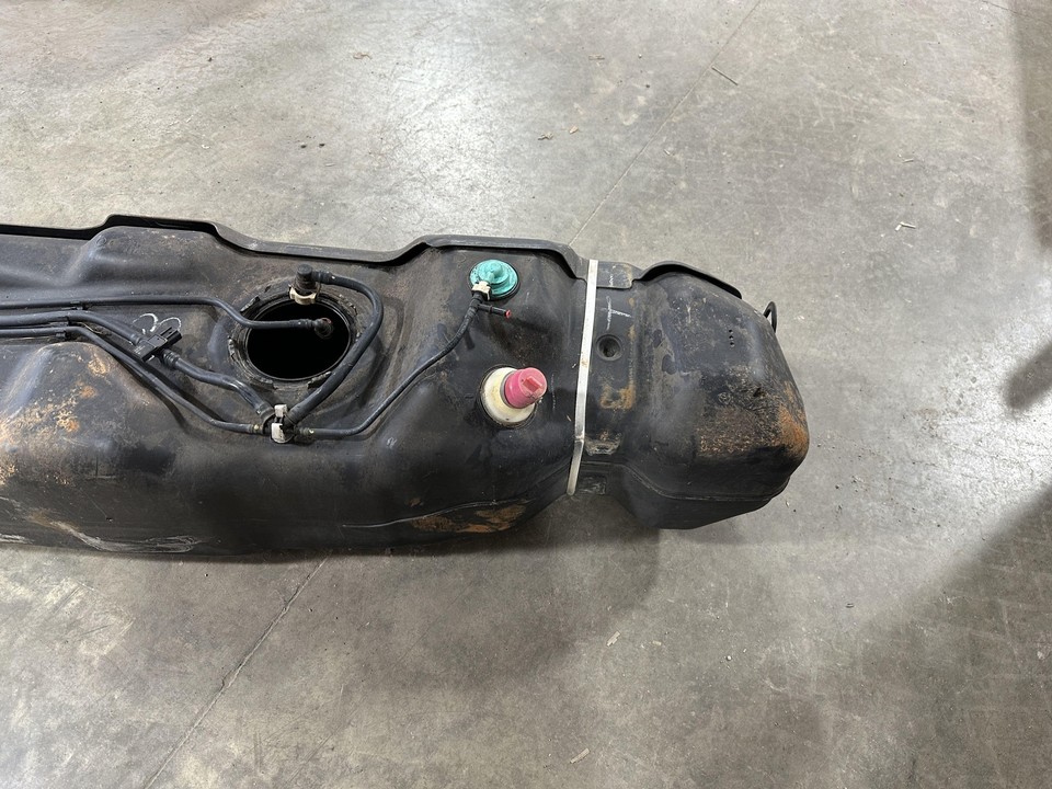 12-14 FORD F150 FUEL GAS TANK 26 GALLON FOR 145" WHEELBASE | eBay