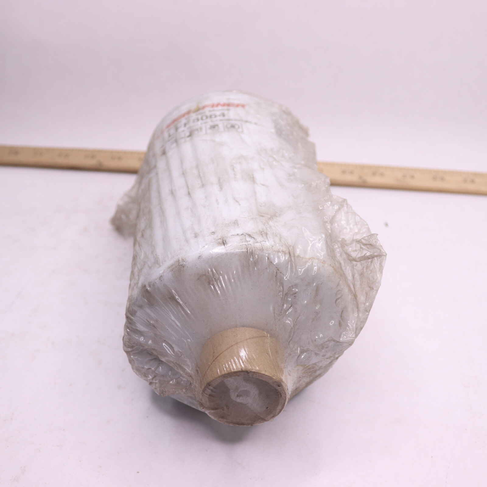 LUBER-FINER LFF8064 - Fuel filter cross reference