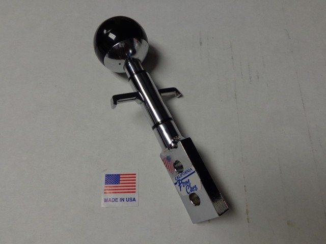 T5 Shift handle lever with Knob,Ford AC Cobra 289 FIA style OEM ...