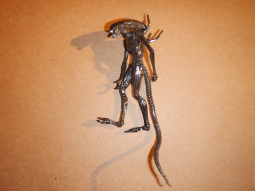 Hiya Toys 1:18 Scale Alien Figure | eBay