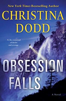 Obsession Falls, Dodd, Christina 9781250092014| eBay