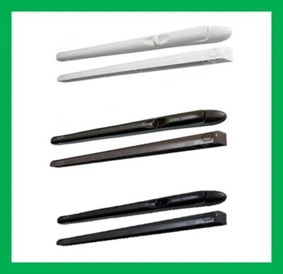 Titon Trickle Night Vent UPVC Timber Windows | Grelly UK