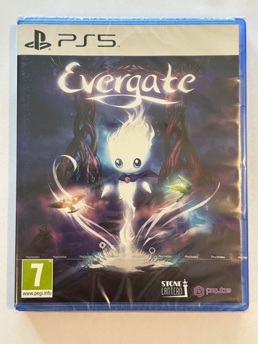 Jeux Playstation 5 / PS5 - Evergate - Neuf - FR / VF | eBay