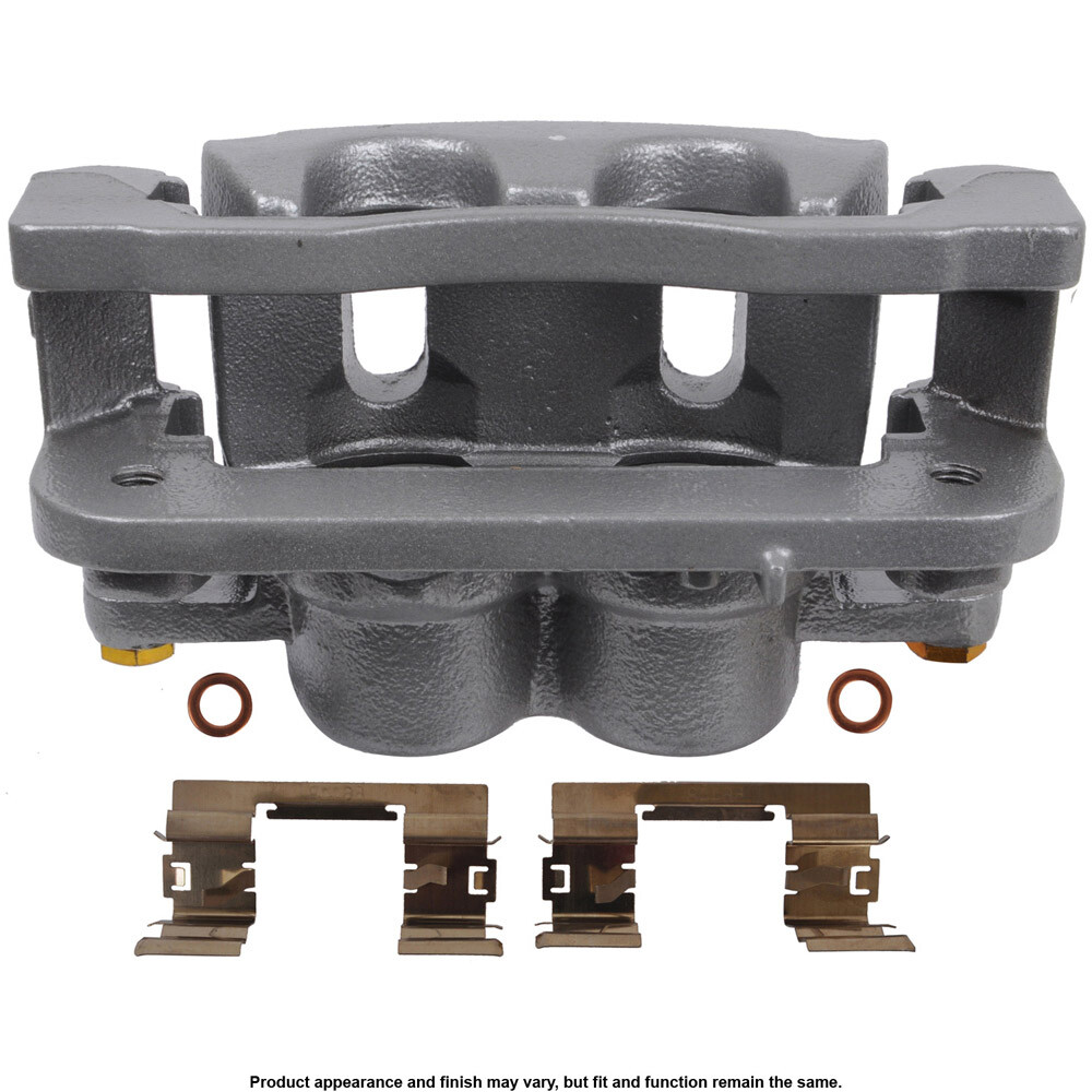 For Cadillac Escalade ESV Chevy Avalanche Cardone Front Right Brake ...