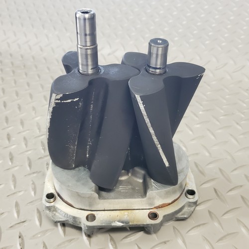 MINI COOPER S Supercharger ROTORS W11 1.6 R52 R53 | eBay