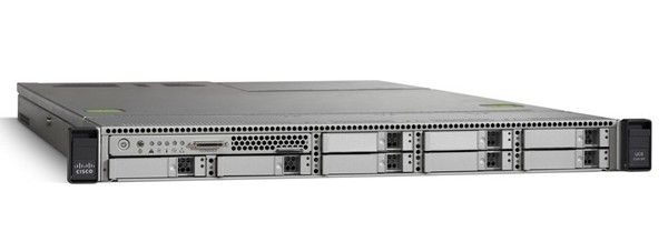 Cisco C220 M3 (UCSCC220M3L) Server for sale online | eBay